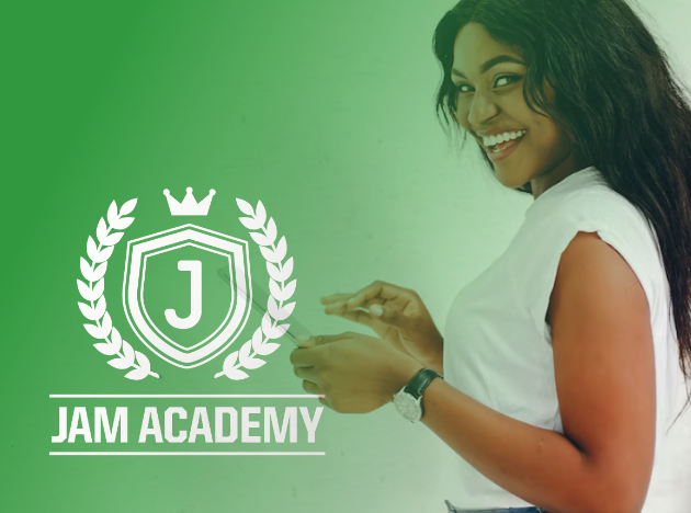 Jam Academy